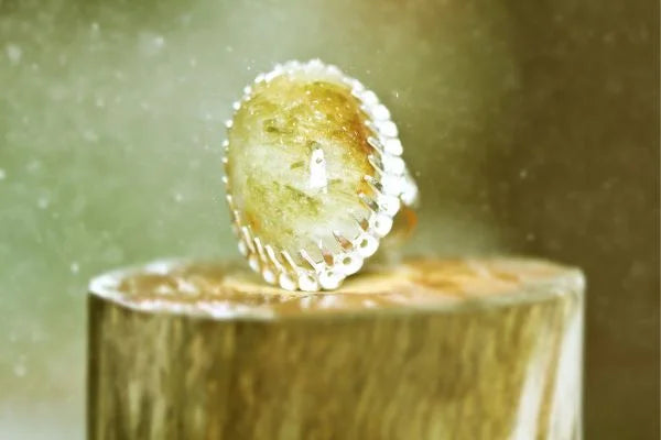 How To Wear A Lucky Ring For Maximum Benefits? – NamePlateDepot