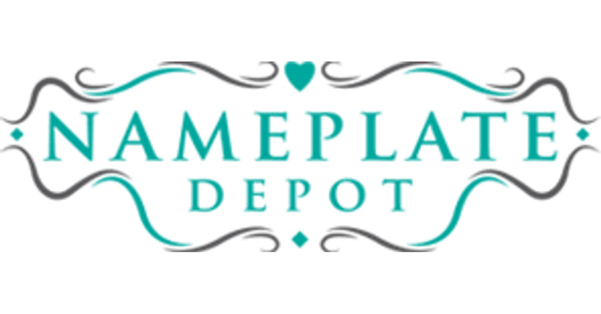 Nameplate Necklace USA Blog | Nameplatedepot – Tagged "women’s ...